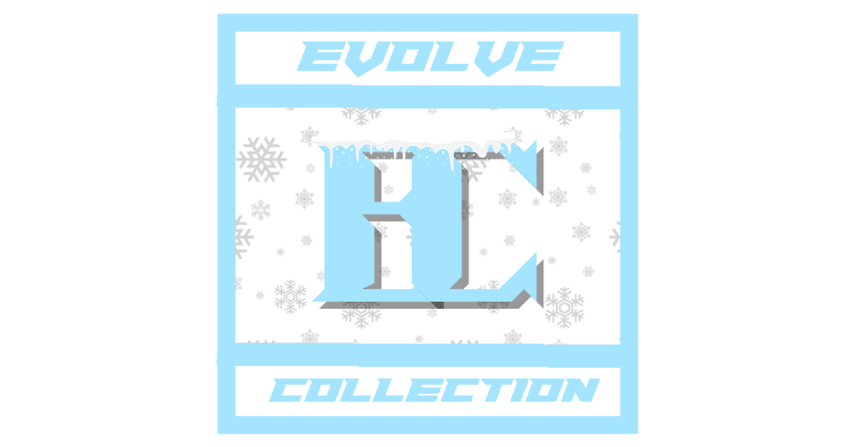 Evolve Collection – OfficialEvolveCollection