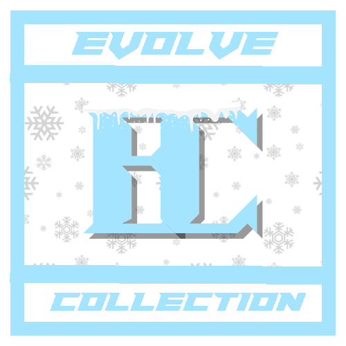 Evolve Collection – OfficialEvolveCollection