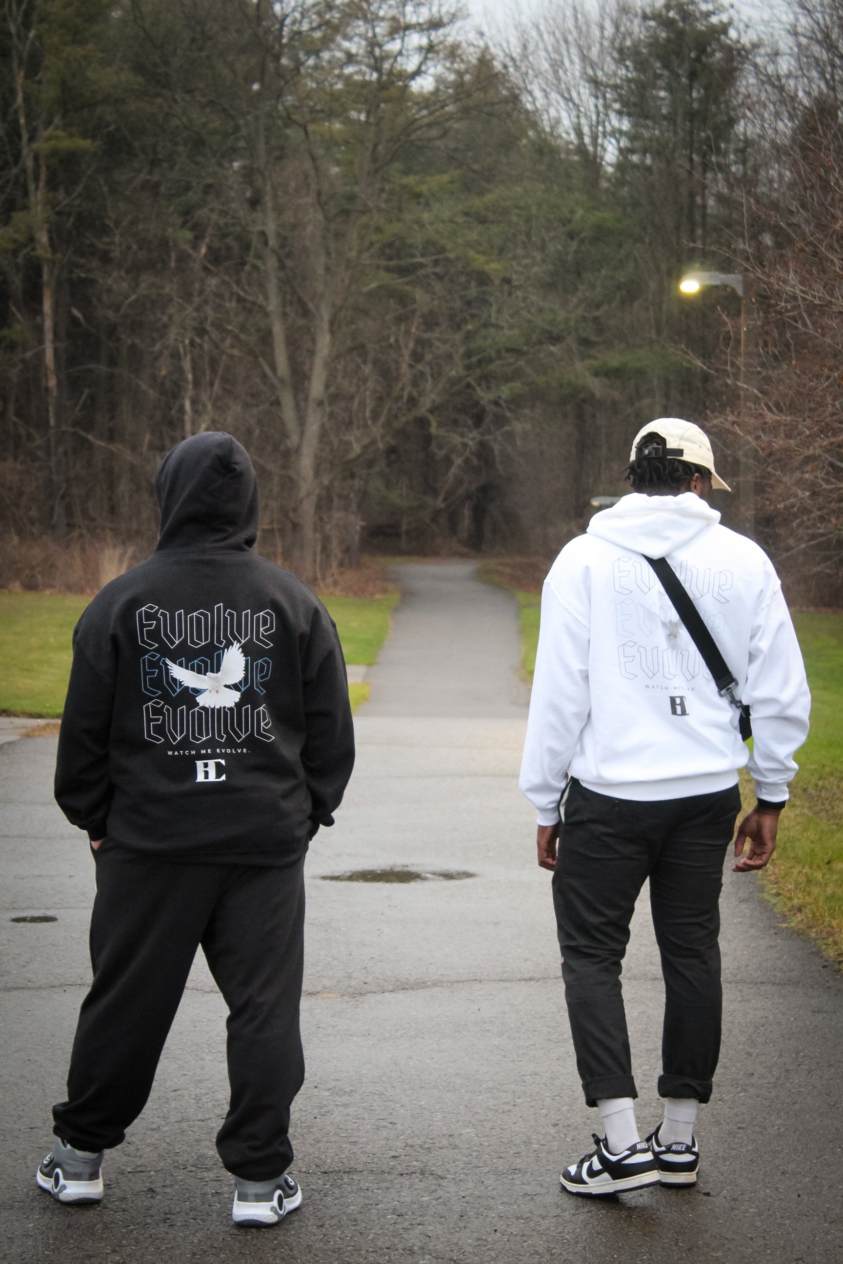 Evolve Collection – OfficialEvolveCollection